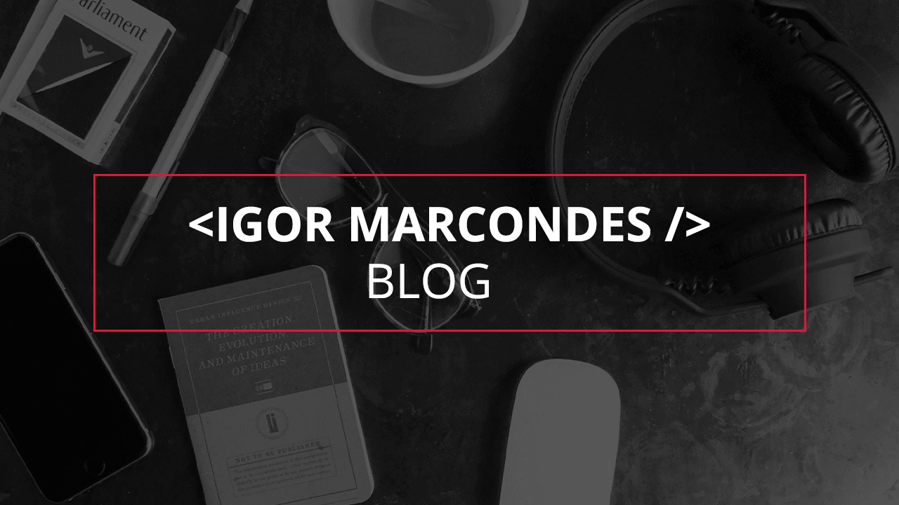 Home | Igor Marcondes